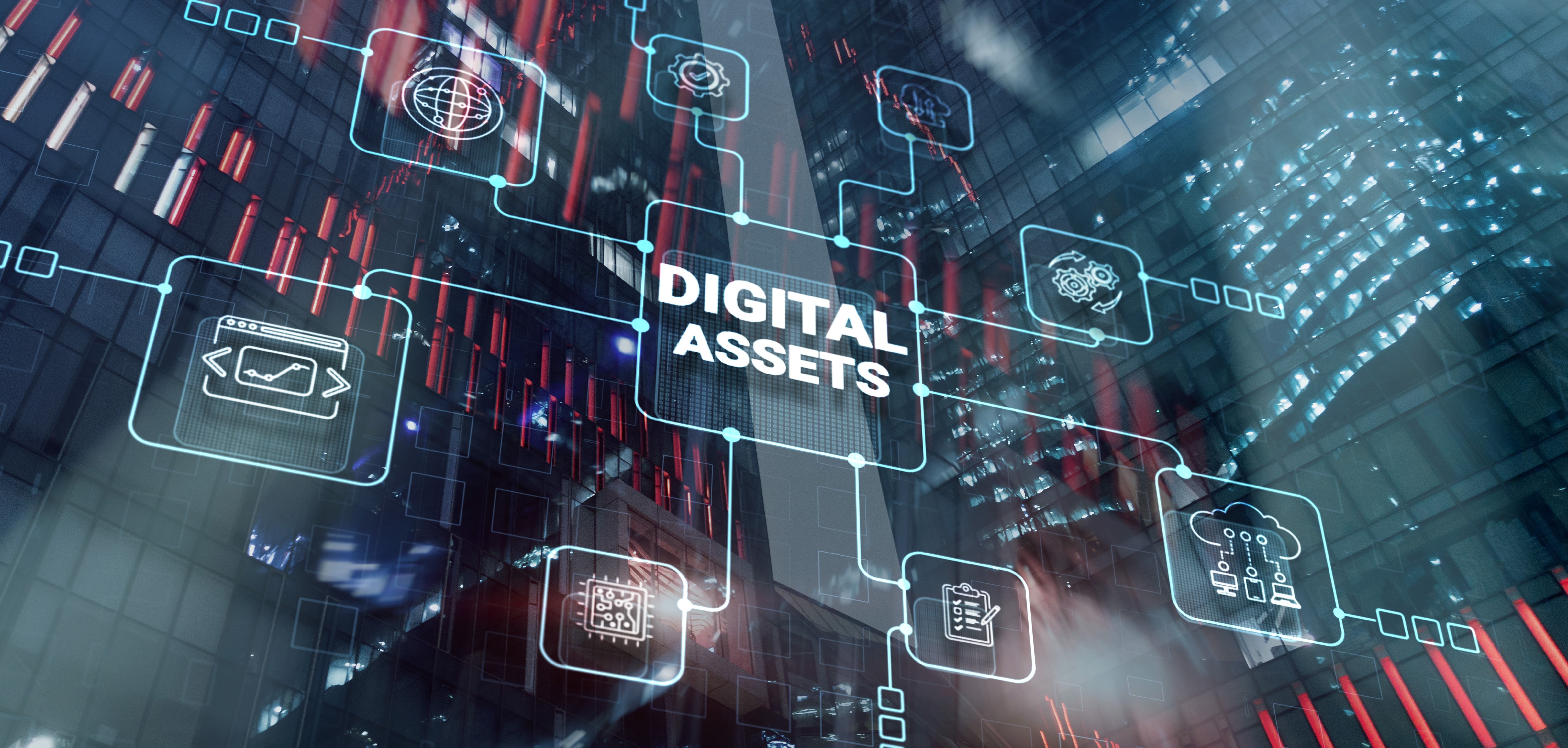 Terms to Know: Digital Assets | Nebraska Banking and Finance